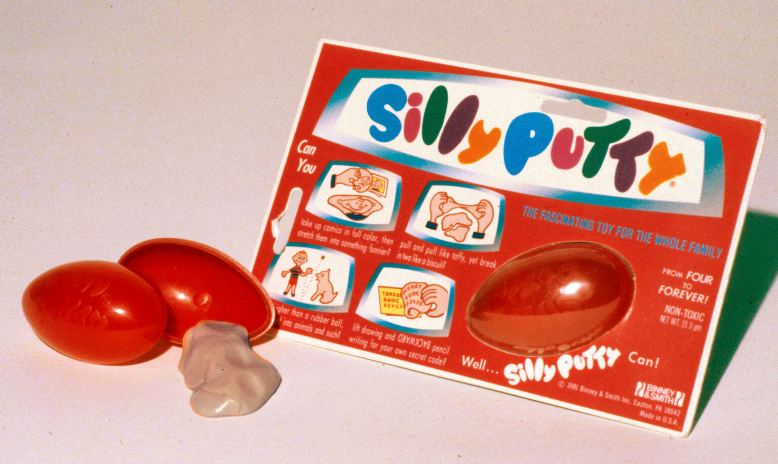 What Were the Top Christmas Toys of the 1950s?