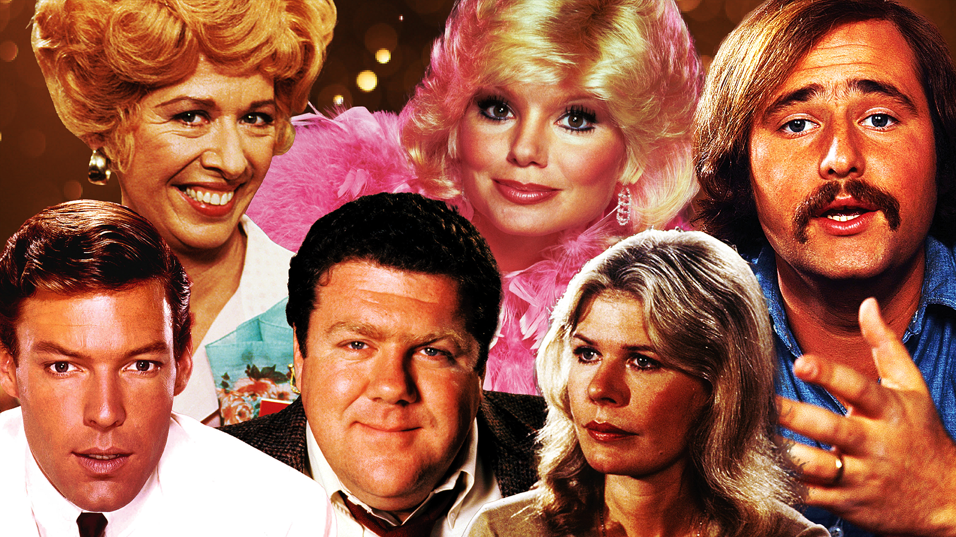 Classic TV - Remind Magazine