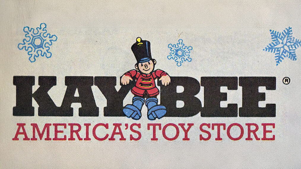 Whatever Happened to KB Toys?