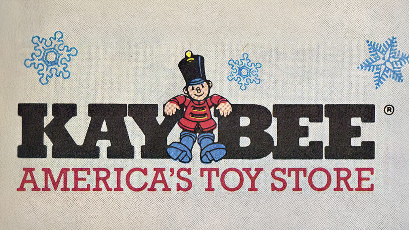 Whatever Happened to KB Toys?