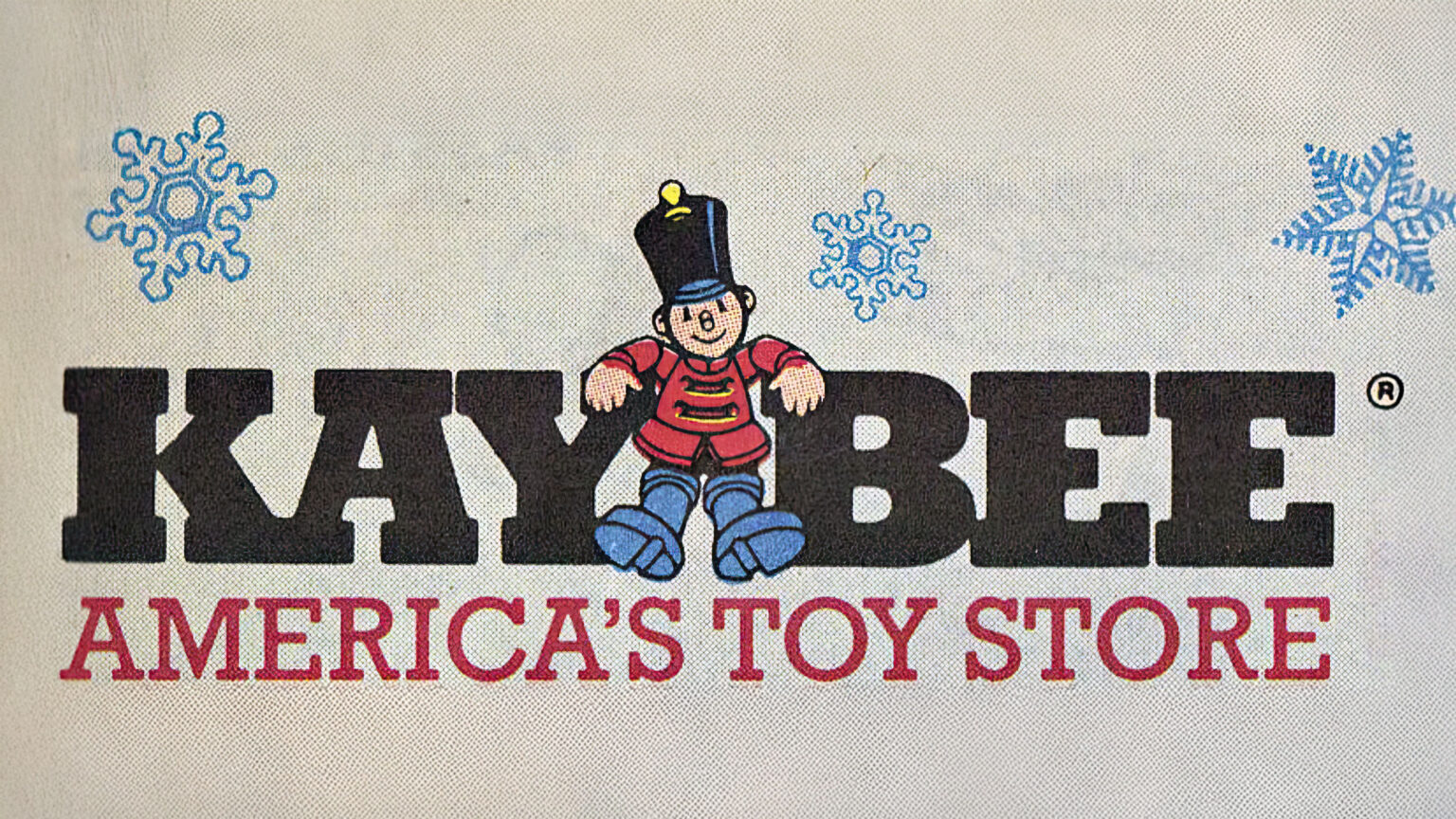 Whatever Happened to KB Toys?
