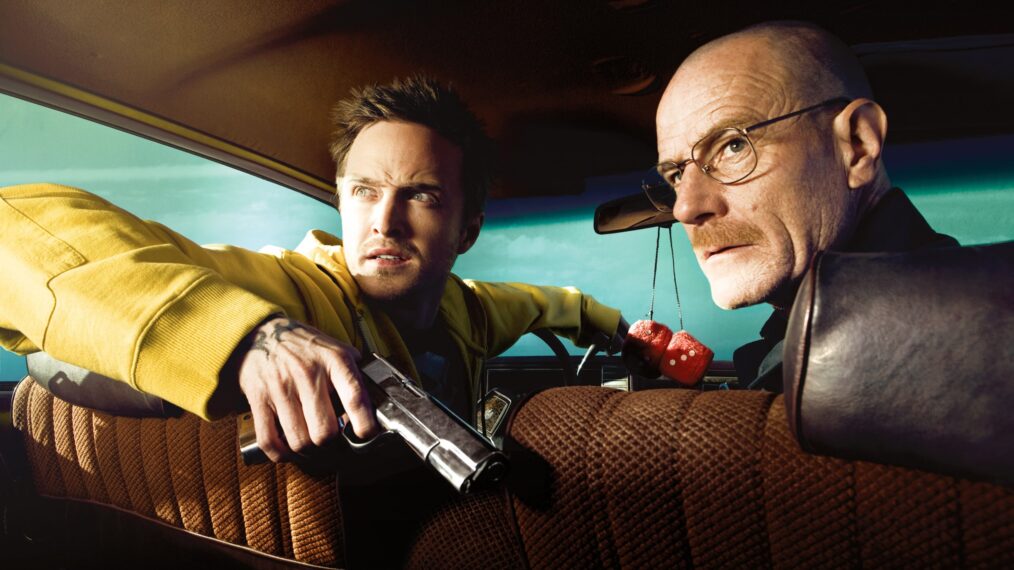 If This Vince Gilligan Pilot Had Succeeded, ‘Breaking Bad’ Might Never ...