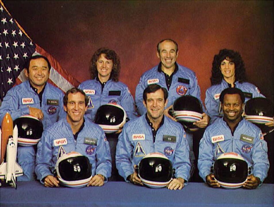 The Challenger Explosion: People Share Memories of Watching the Space ...