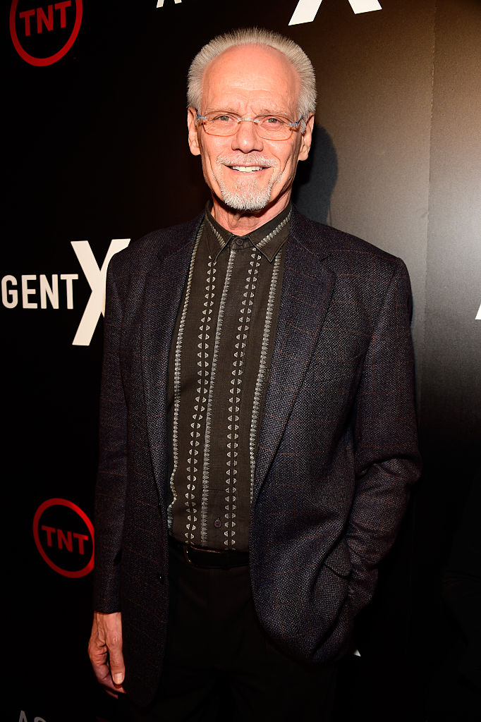 Whatever Happened to Fred Dryer, Former NFL Player and 'Hunter' Star?