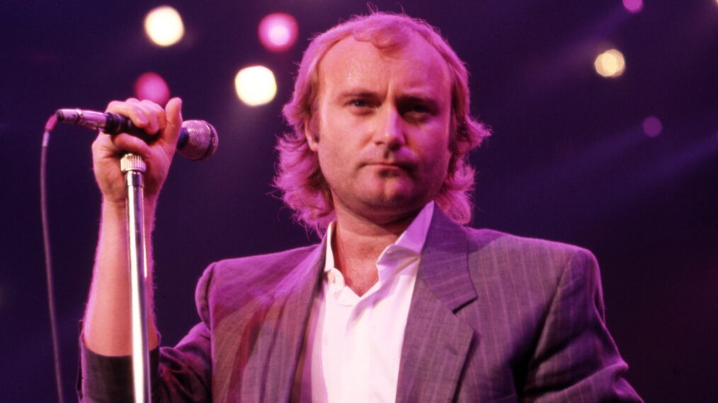 Phil Collins' Health Update Ahead of 75th Birthday Reveals 24-Hour Care