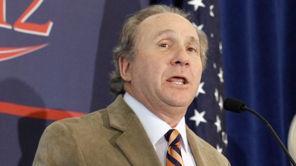 Michael Reagan, President Ronald Regean's Son, Dies at 80