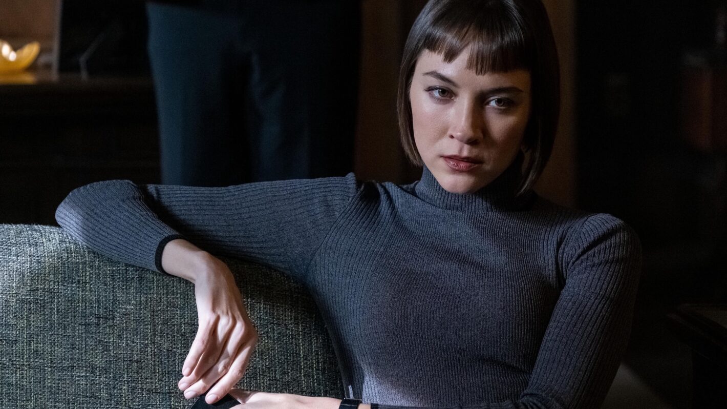 From Hollywood Royalty to Ryan Murphy’s New Obsession: Who Is Sydney ...