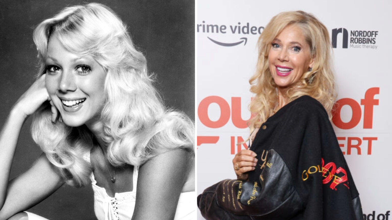 Whatever Happened to the Cast of 'Ice Castles'?