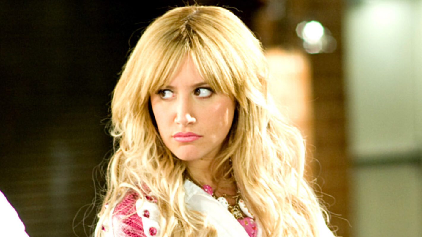 Disney Star Ashley Tisdale Blasts ‘Toxic’ Celebrity Mom Group as Fans ...