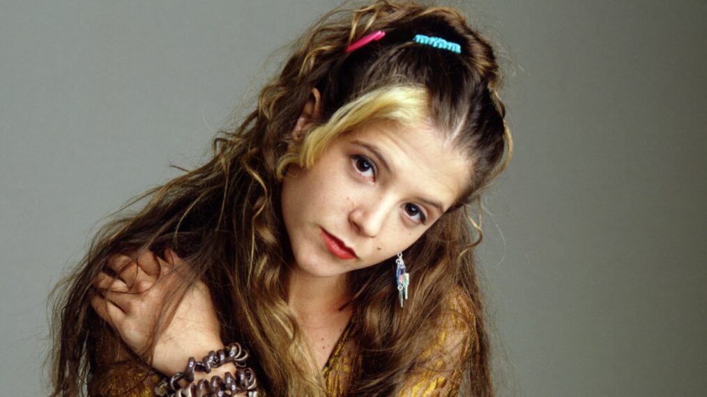 'My So-Called Life' Wild Child A.J. Langer Went from Actress to Aristocracy