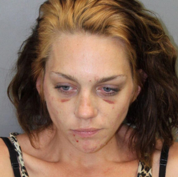 Whatever Happened to Renee, 'America's Next Top Model' Cycle 8 Villain ...