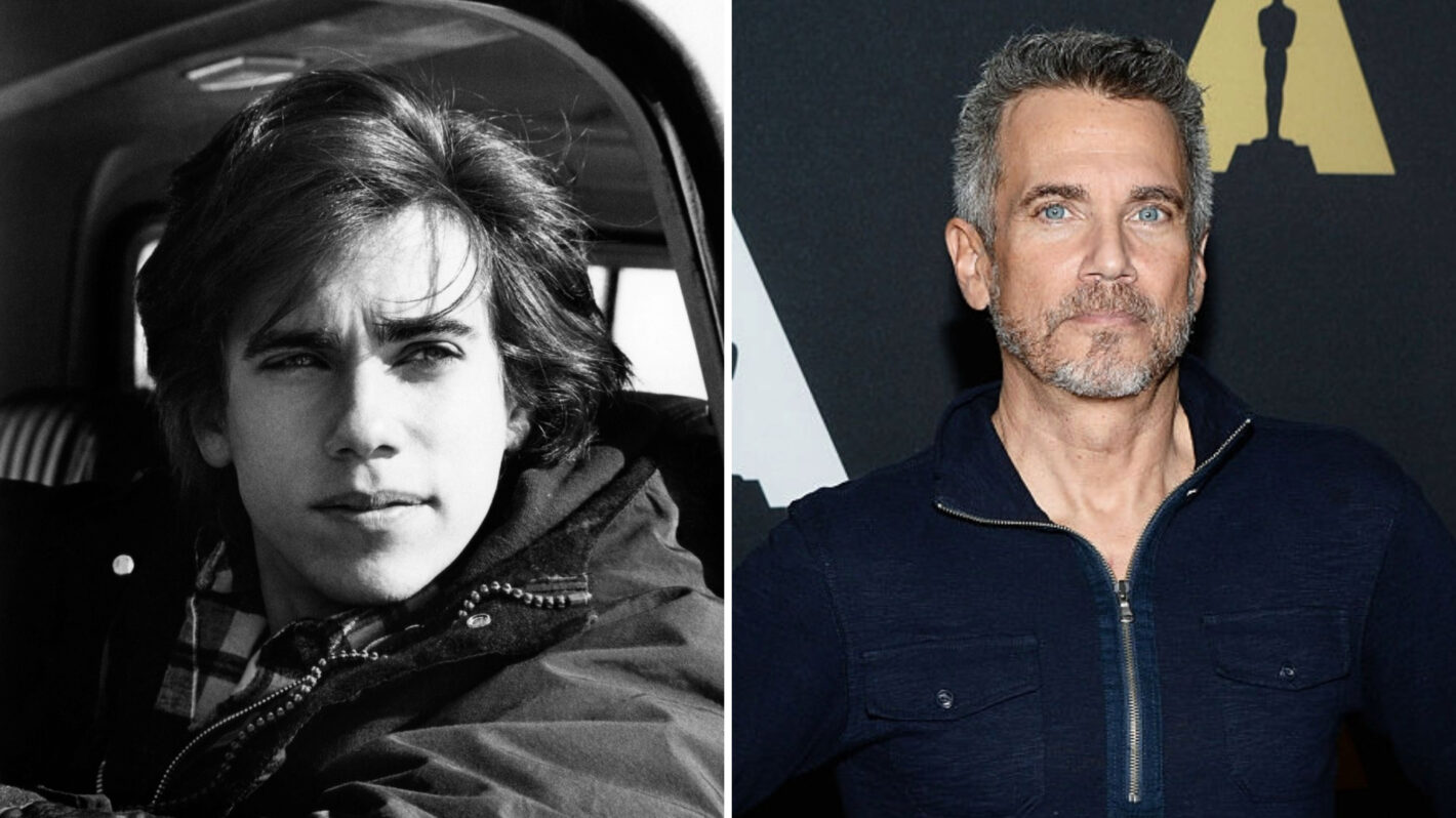 Whatever Happened to the Cast of 'Ice Castles'?