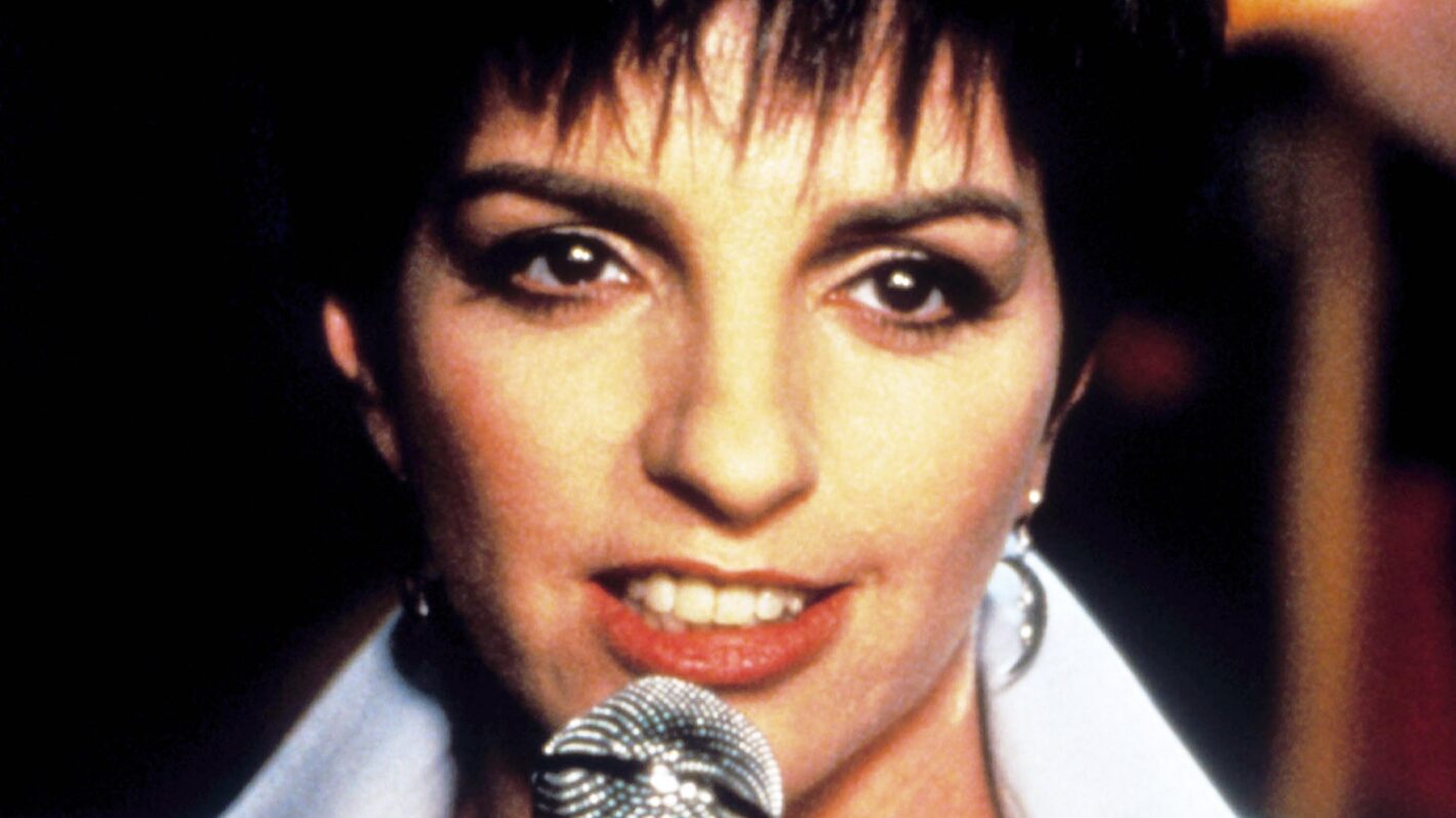 Liza Minnelli Divides Fans With AI in Her First Song in 13 Years