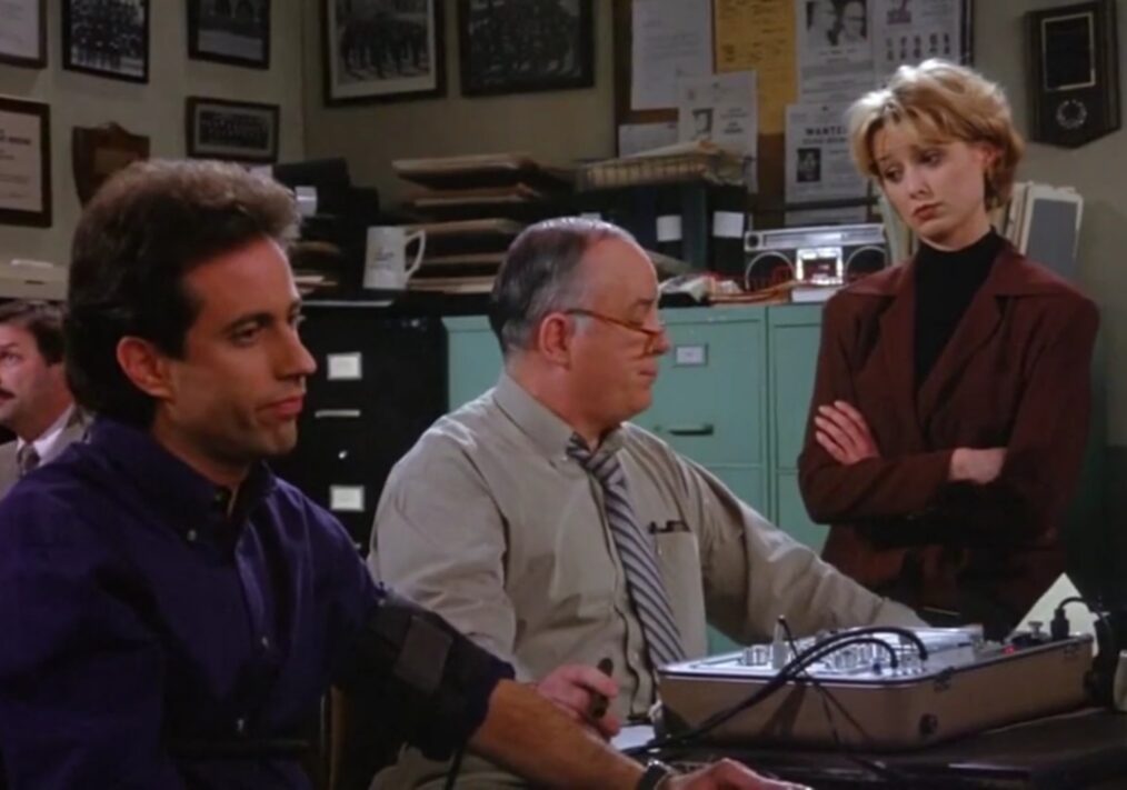 Jaw-Dropping Past as One of TV Comedy’s Most Infamous Exes… and Fans ...