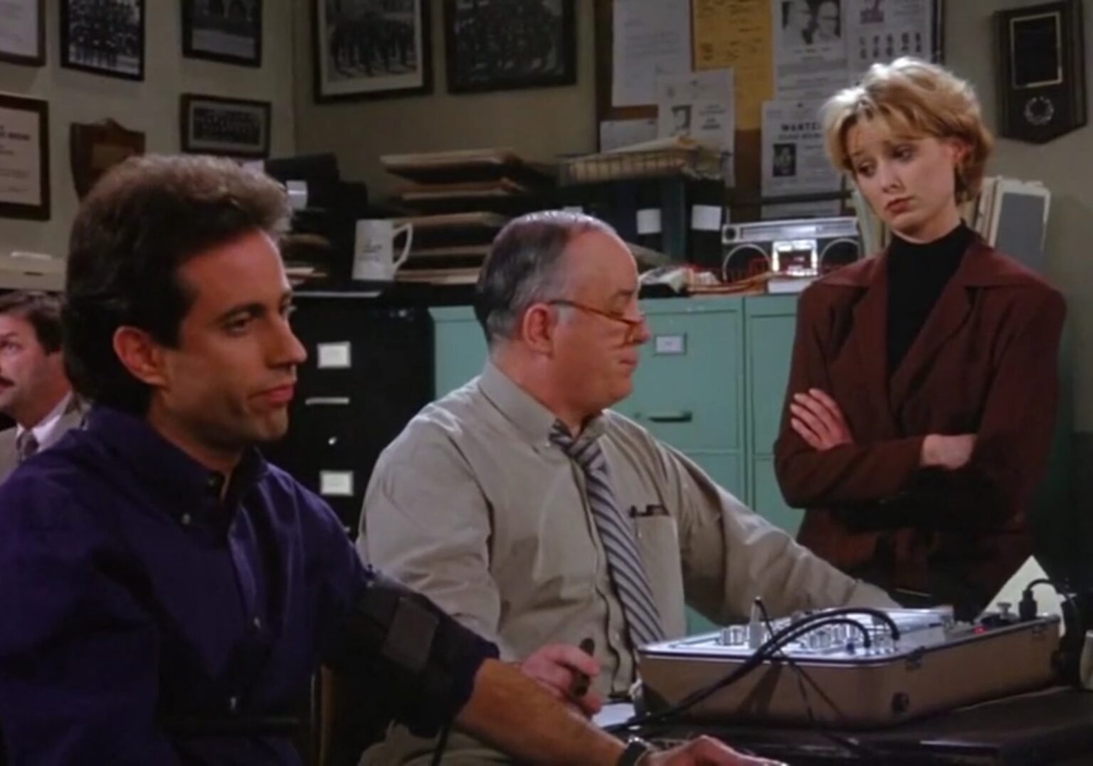 Jaw-Dropping Past as One of TV Comedy’s Most Infamous Exes… and Fans ...