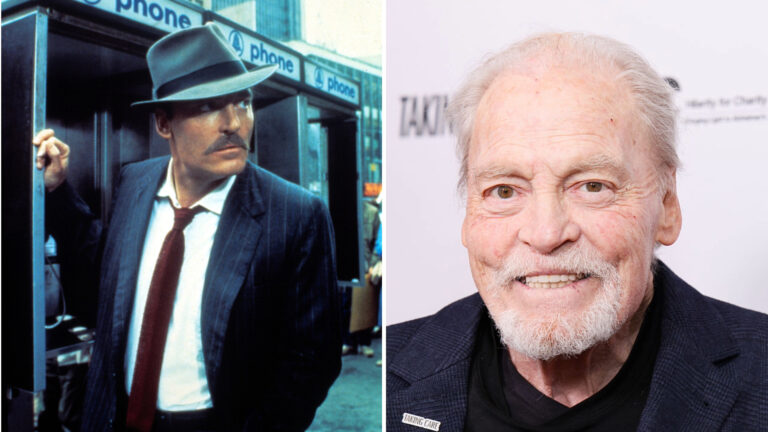 Whatever Happened to the Cast of 'Mickey Spillane's Mike Hammer'?