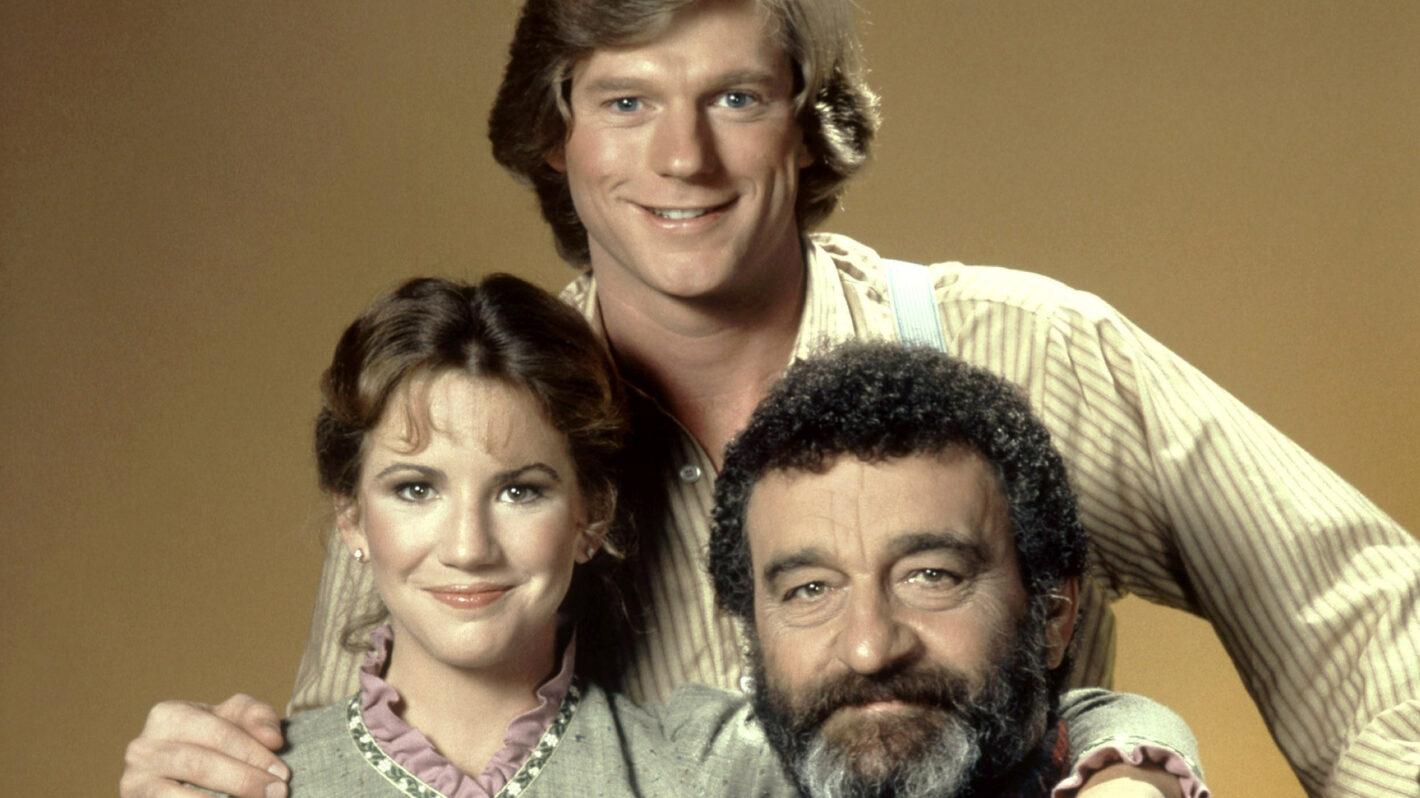 'Little House on the Prairie': Dean Butler Says This Episode 'Jumped ...