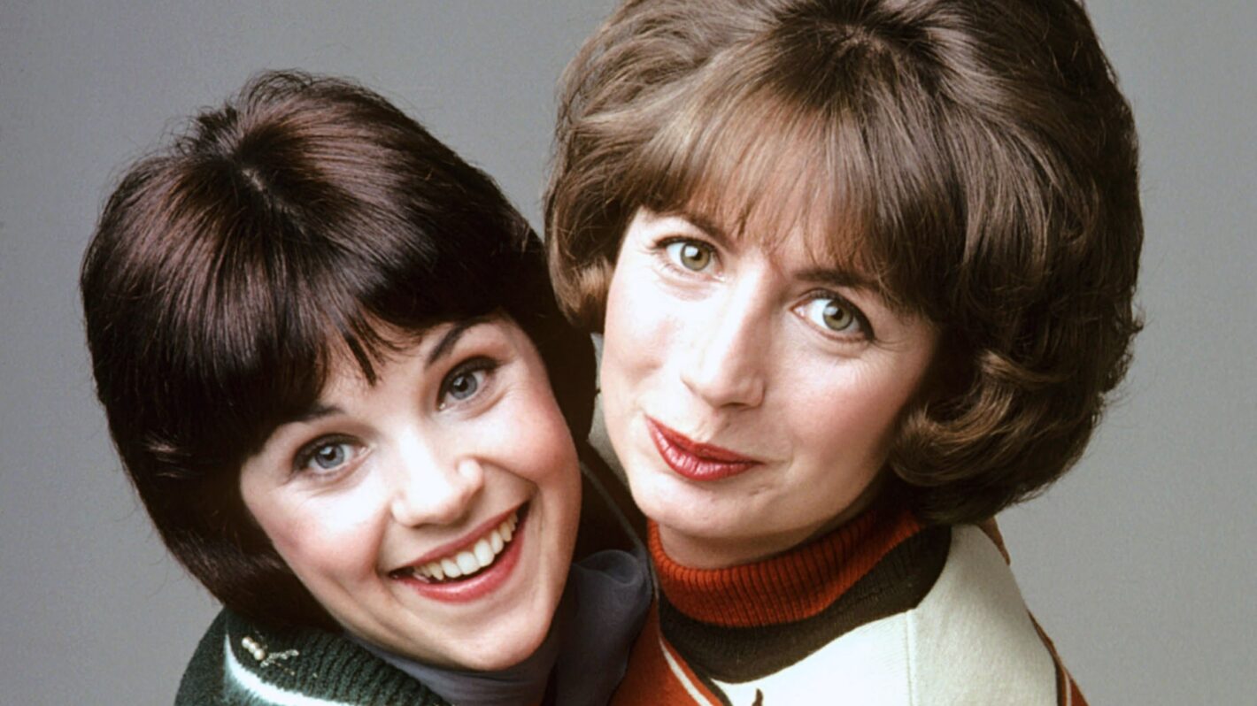 'Laverne & Shirley': Henry Winkler Set the Record Straight on Penny ...
