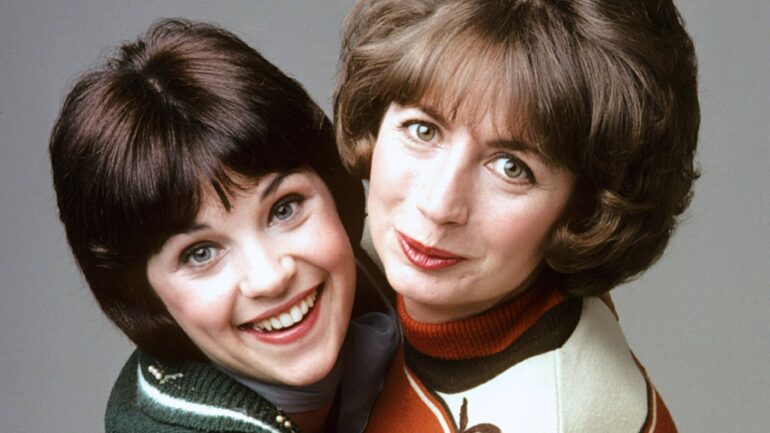 'Laverne & Shirley': Henry Winkler Set the Record Straight on Penny ...