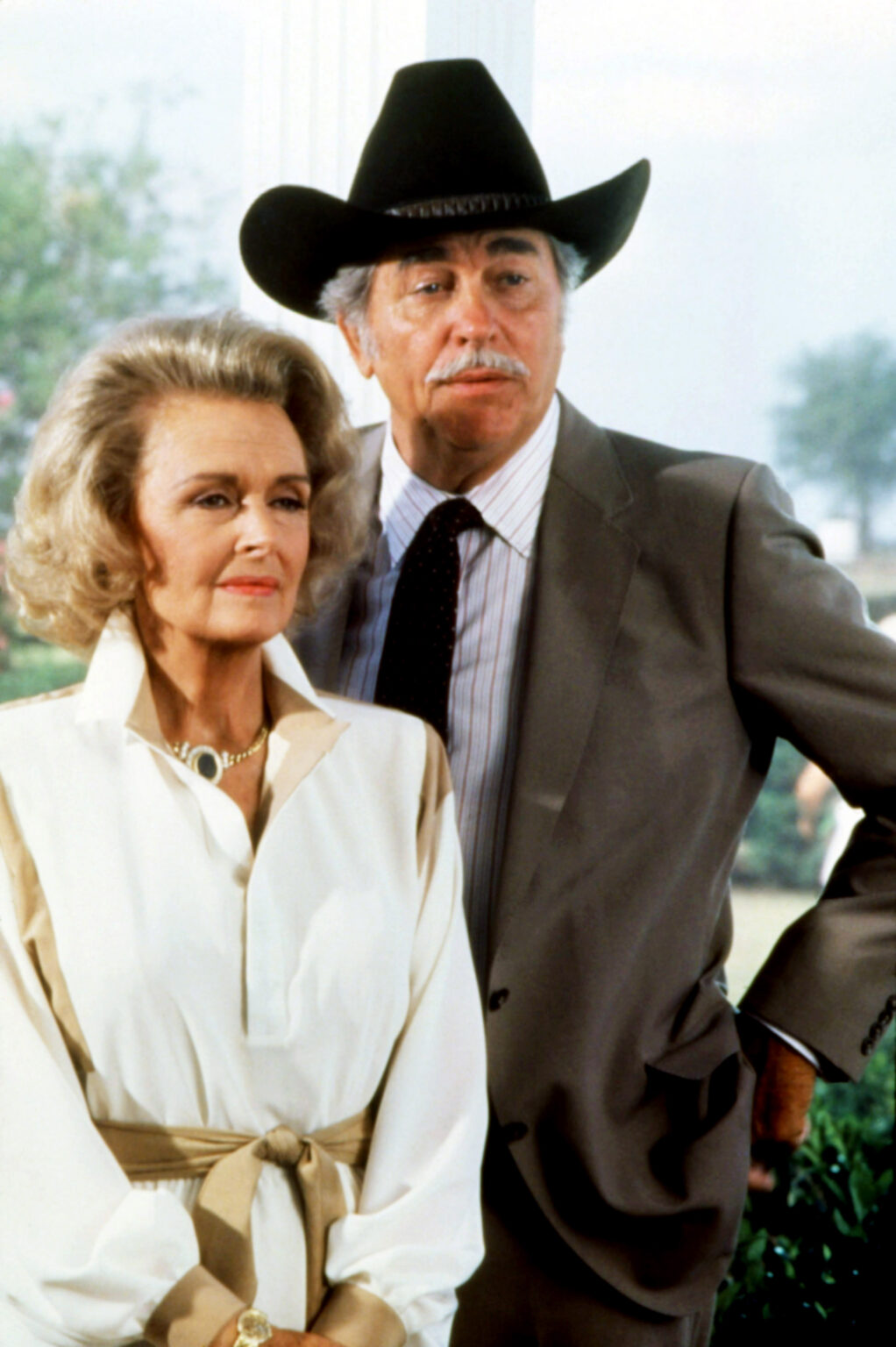 Why 'Dallas' Became Donna Reed’s Final Acting Role