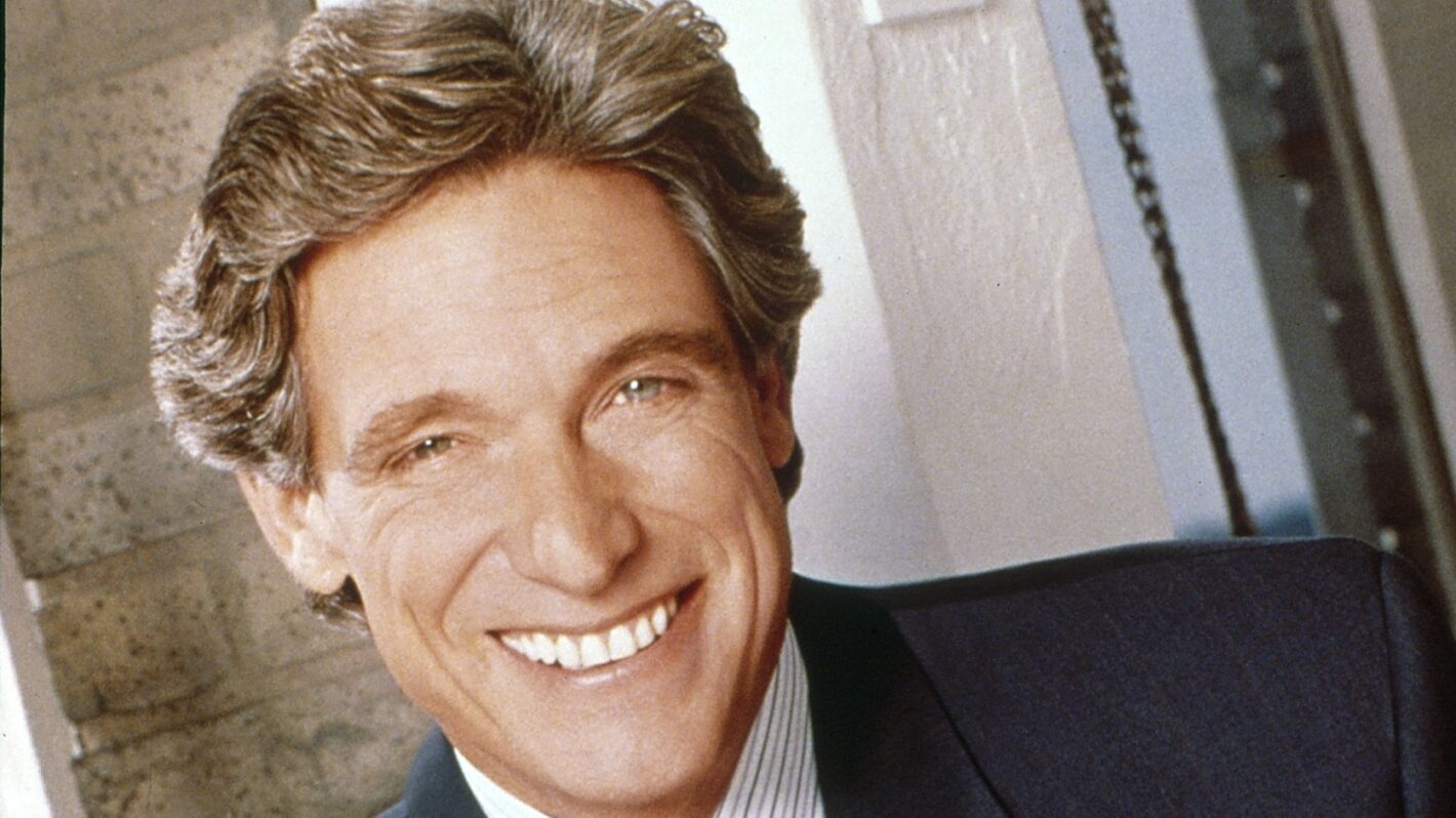 Maury Povich Declares He 'Couldn't Do' His Talk Show Today