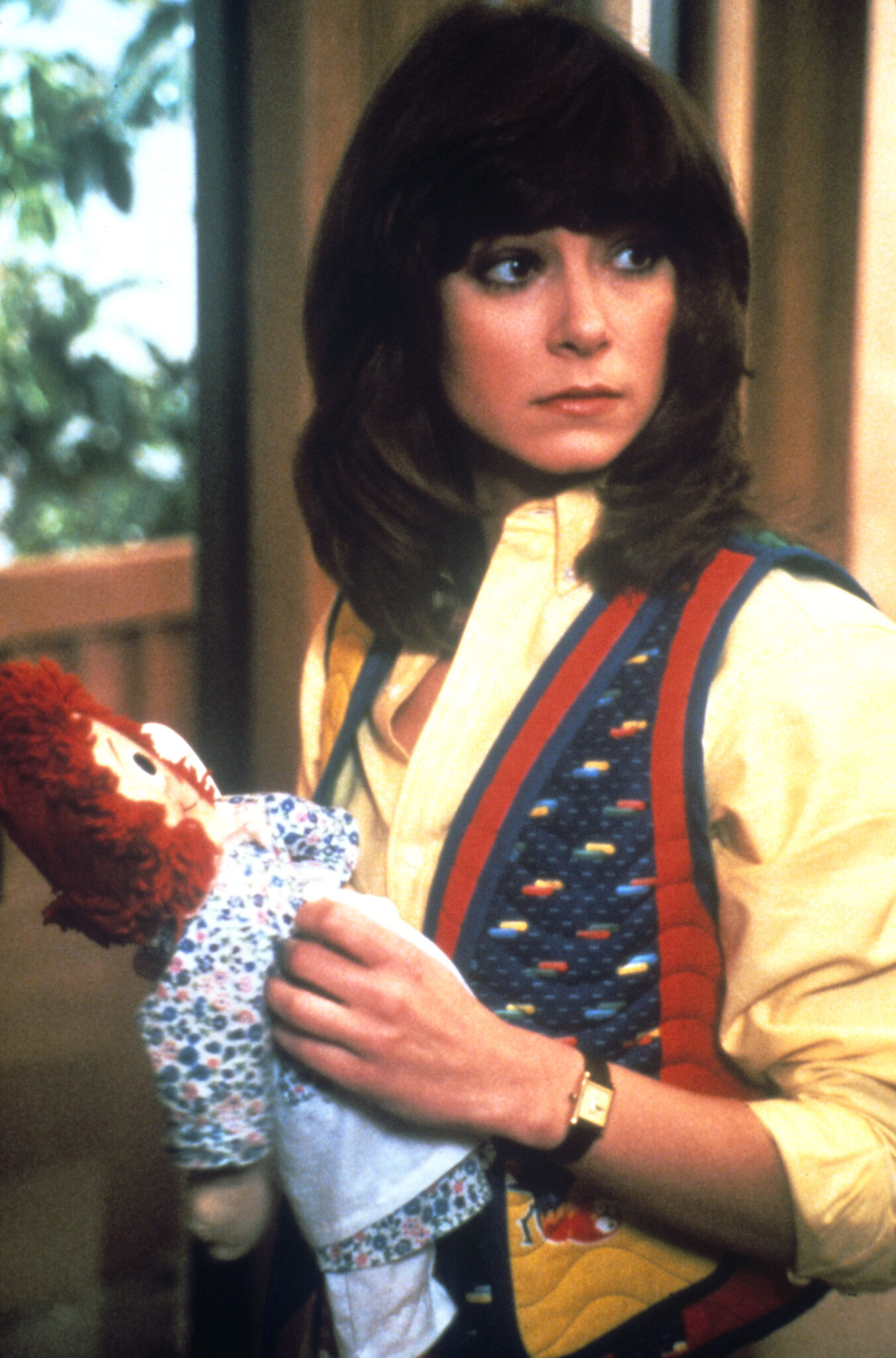 Whatever Happened to 'Beverly Hills Cop' Star Lisa Eilbacher?
