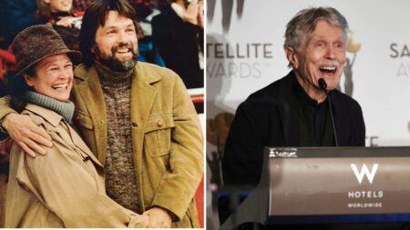 Whatever Happened to the Cast of 'Ice Castles'?