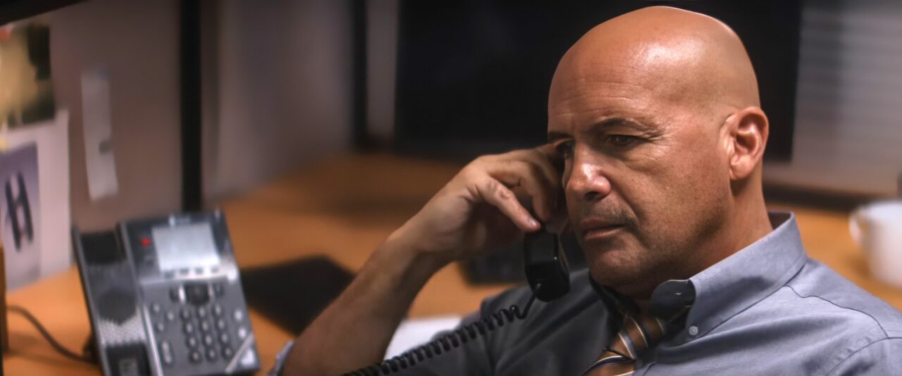 Whatever Happened to Billy Zane?