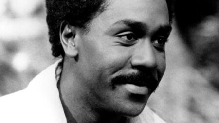 Demond Wilson