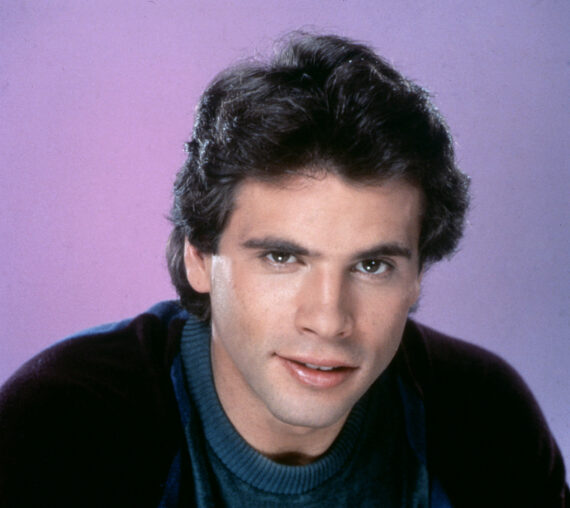 Whatever Happened to Lorenzo Lamas?