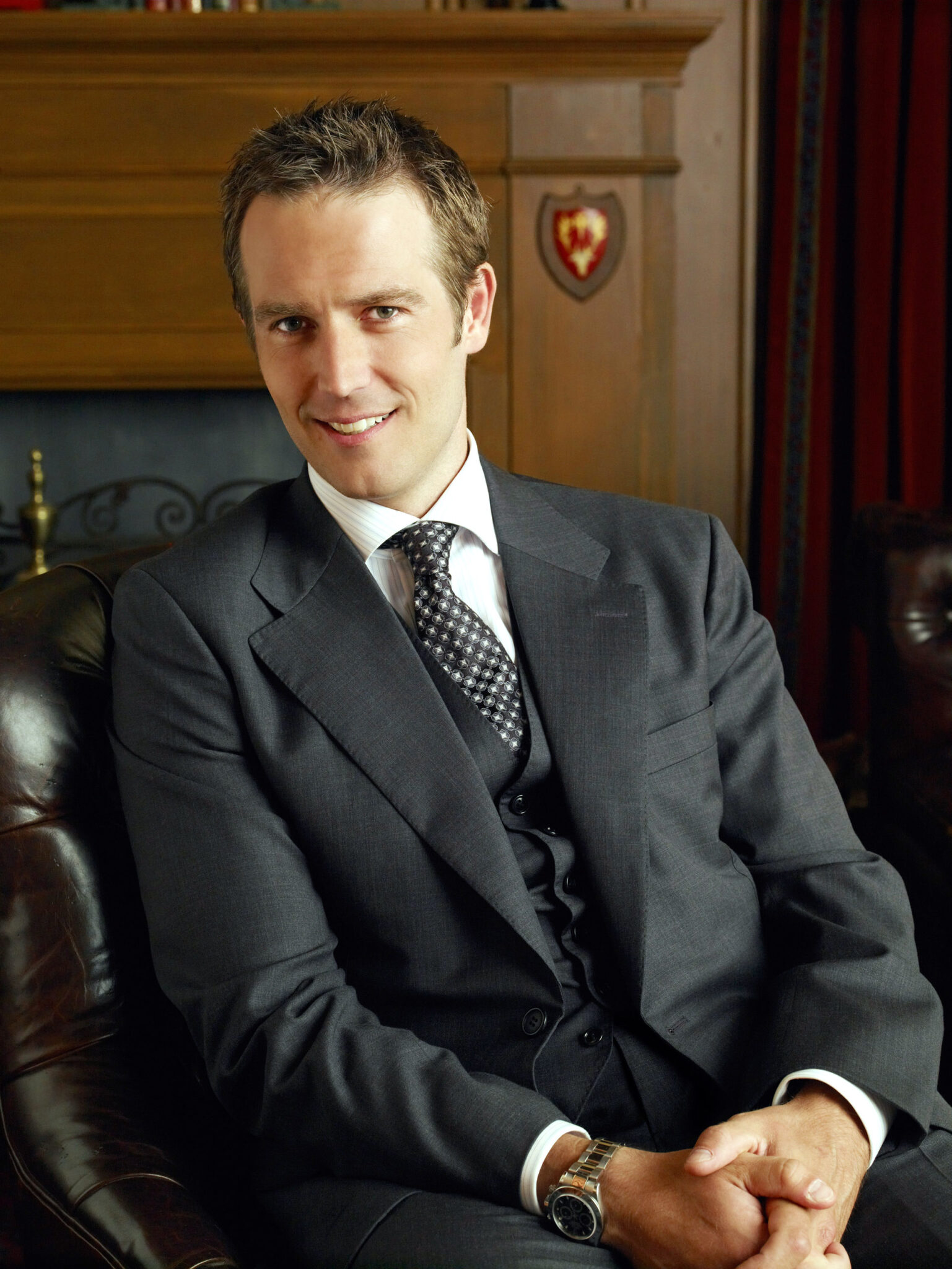 Whatever Happened To 'Alias' Star Michael Vartan?
