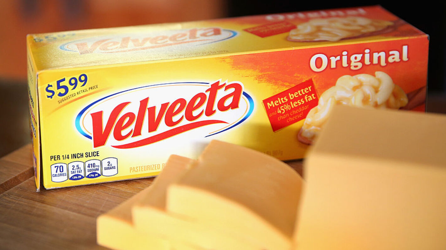 How Long Does Velveeta Actually Last?