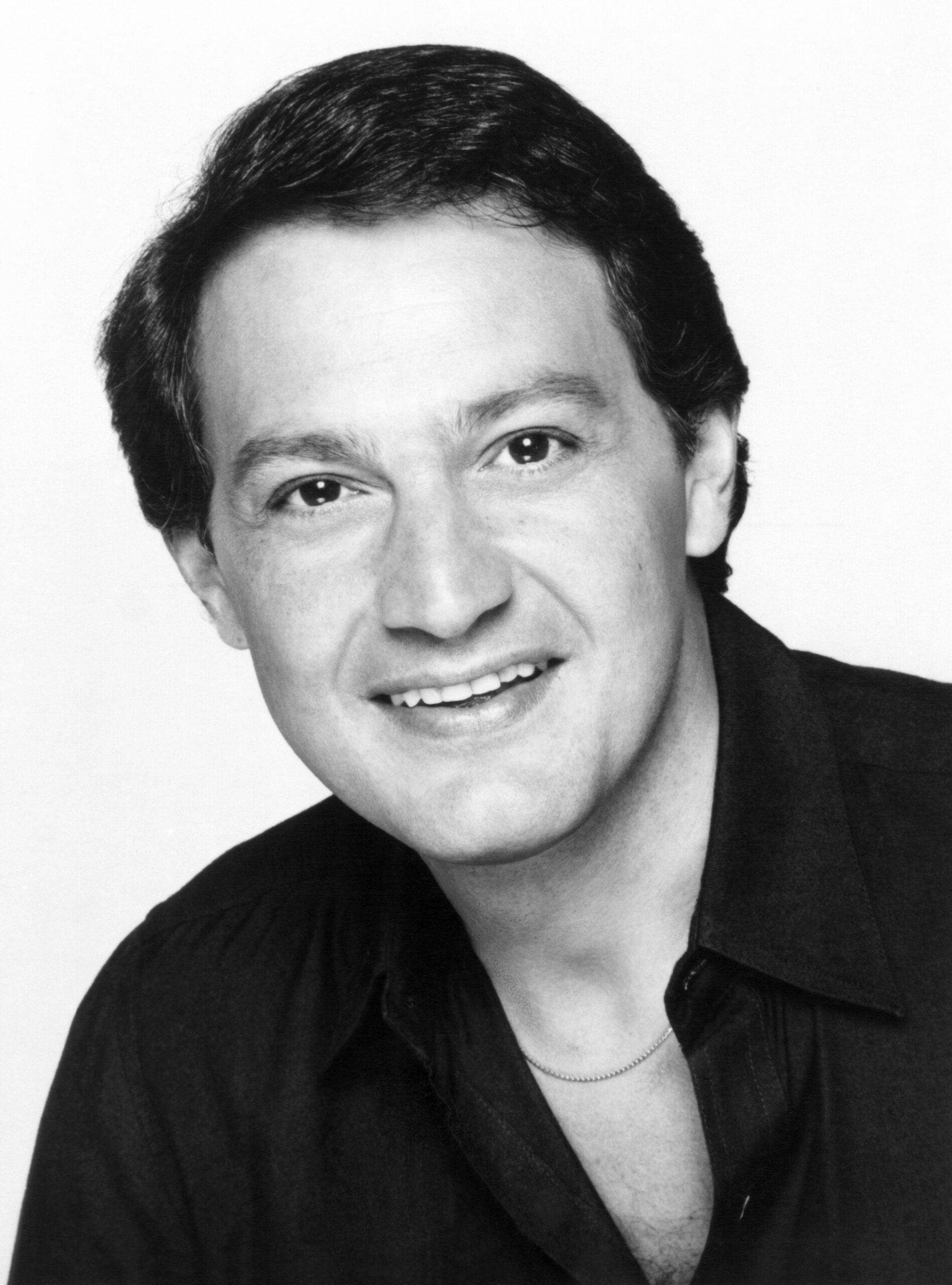 Whatever Happened to 'Matlock's Michael Durrell?