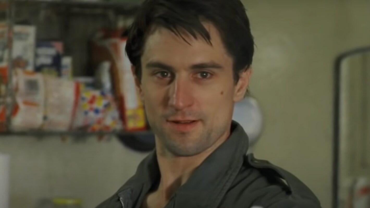 ‘Taxi Driver’ You Talkin’ to Me Line: Robert De Niro Scene Explained