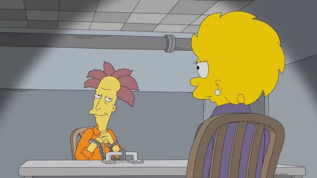 Before the New ‘Cape Fear,’ A Look Back on 'The Simpsons’ Parody – 5 ...