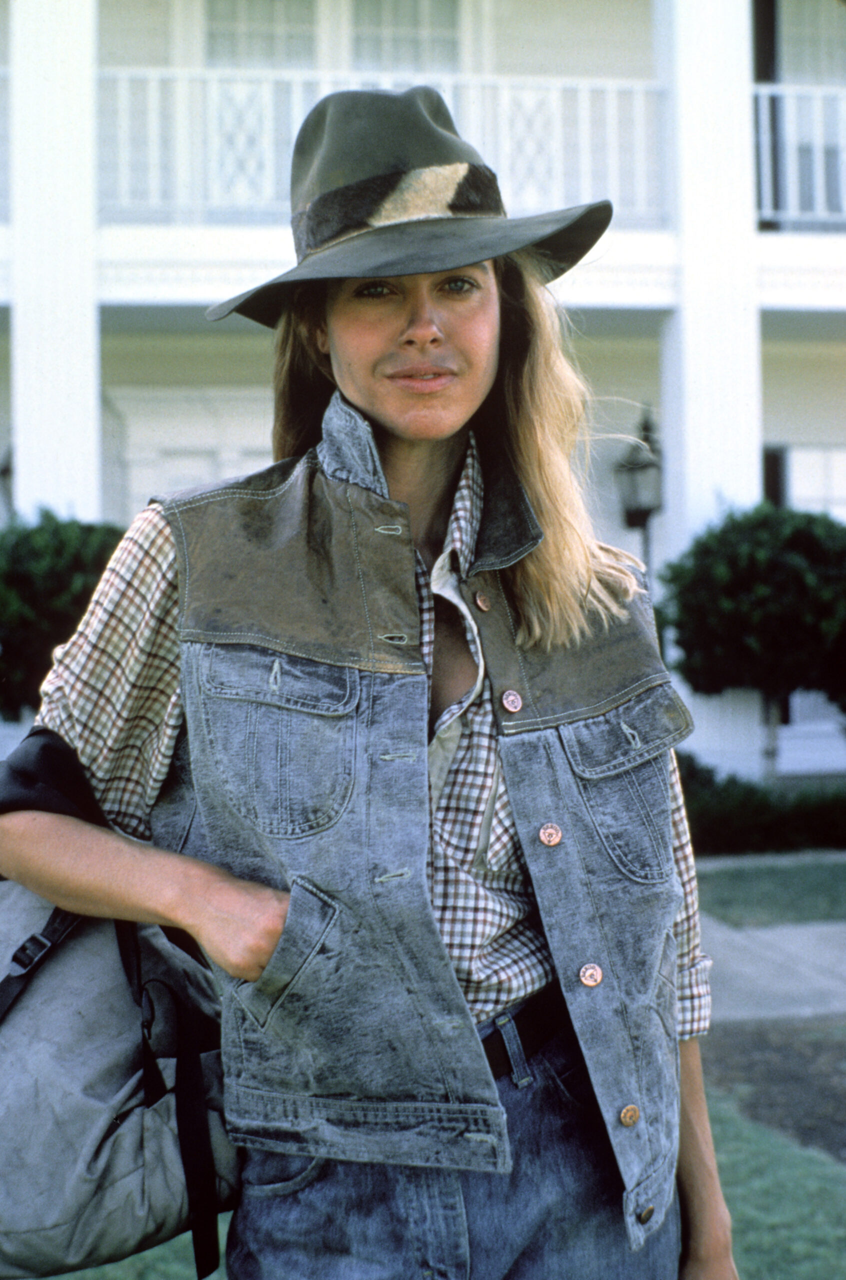 Whatever Happened to Jenilee Harrison from ‘Three’s Company’?