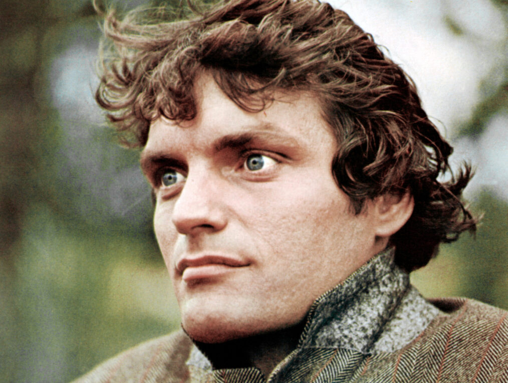 Whatever Happened to 'Dark Shadows' Star David Selby?