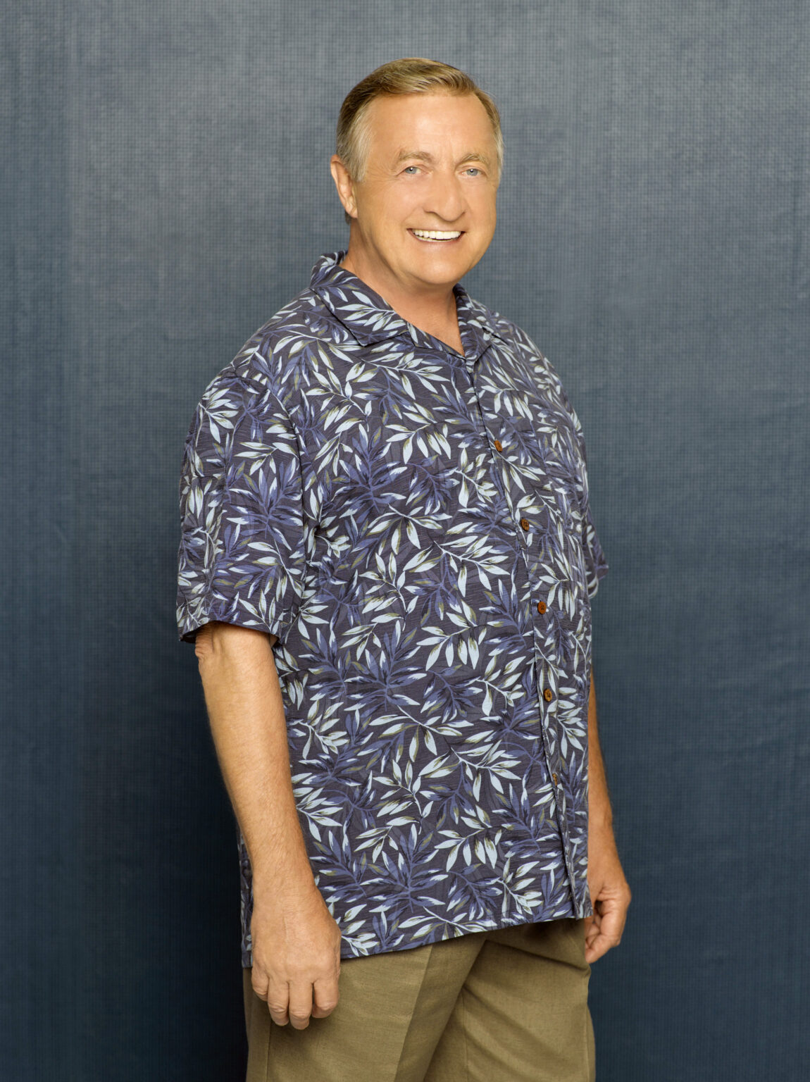 Where Is 'Scrubs' Star Ken Jenkins Now — and Why Isn't He in the Revival?