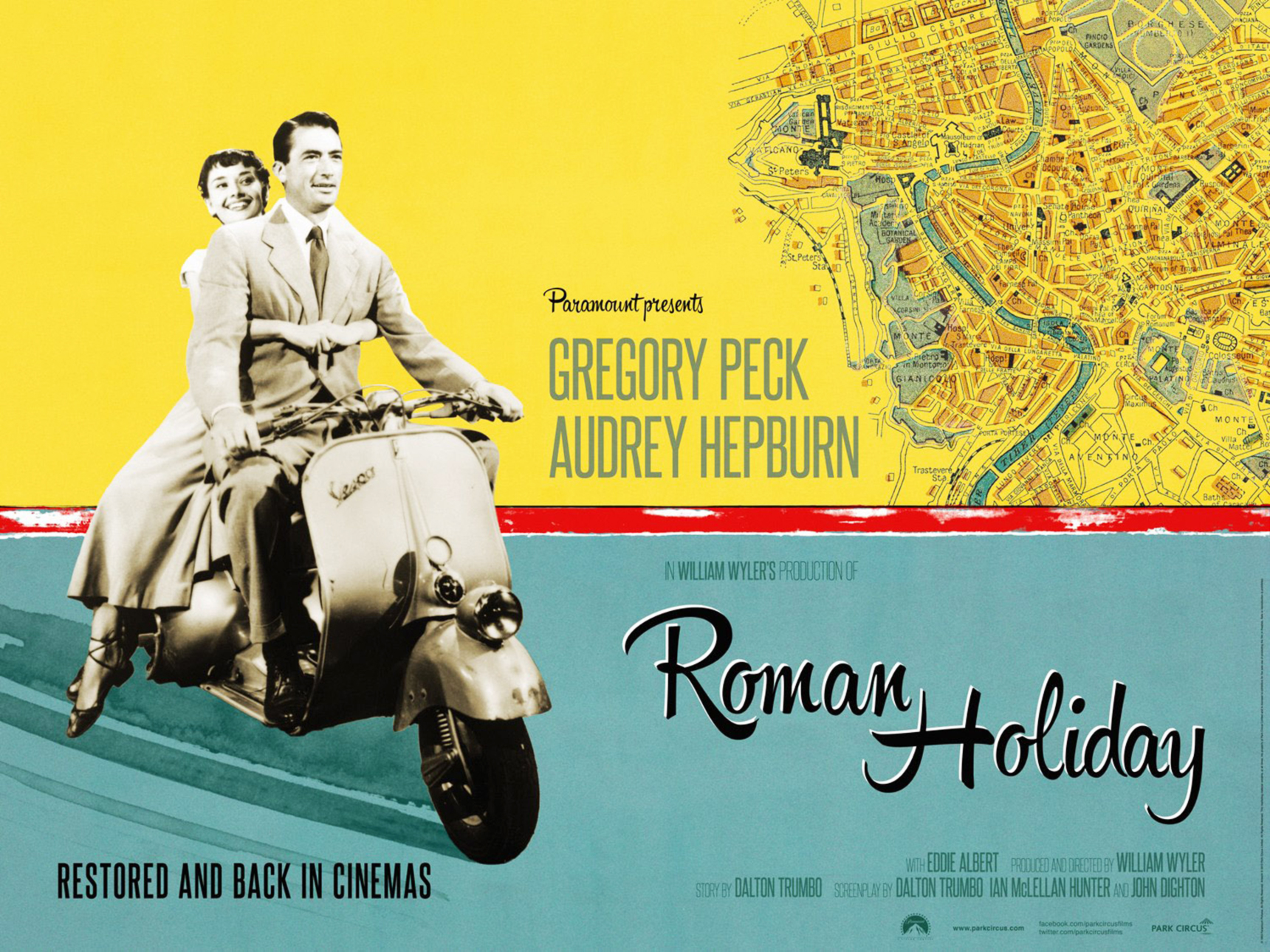 TCM '31 Days of Oscar' Highlights: February 23-March 1 & Full March ...