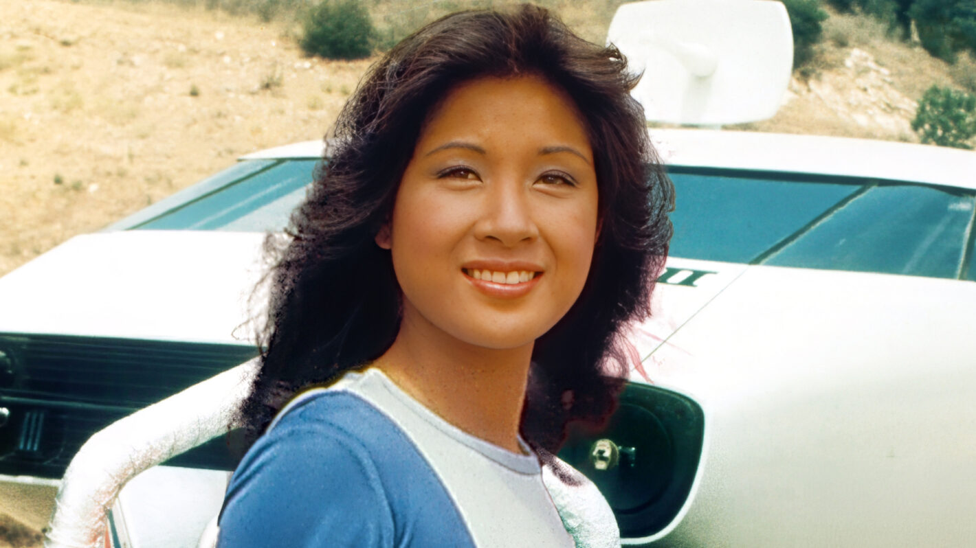 Whatever Happened to Jean Marie Hon — Ruth from TV’s 'Ark II'