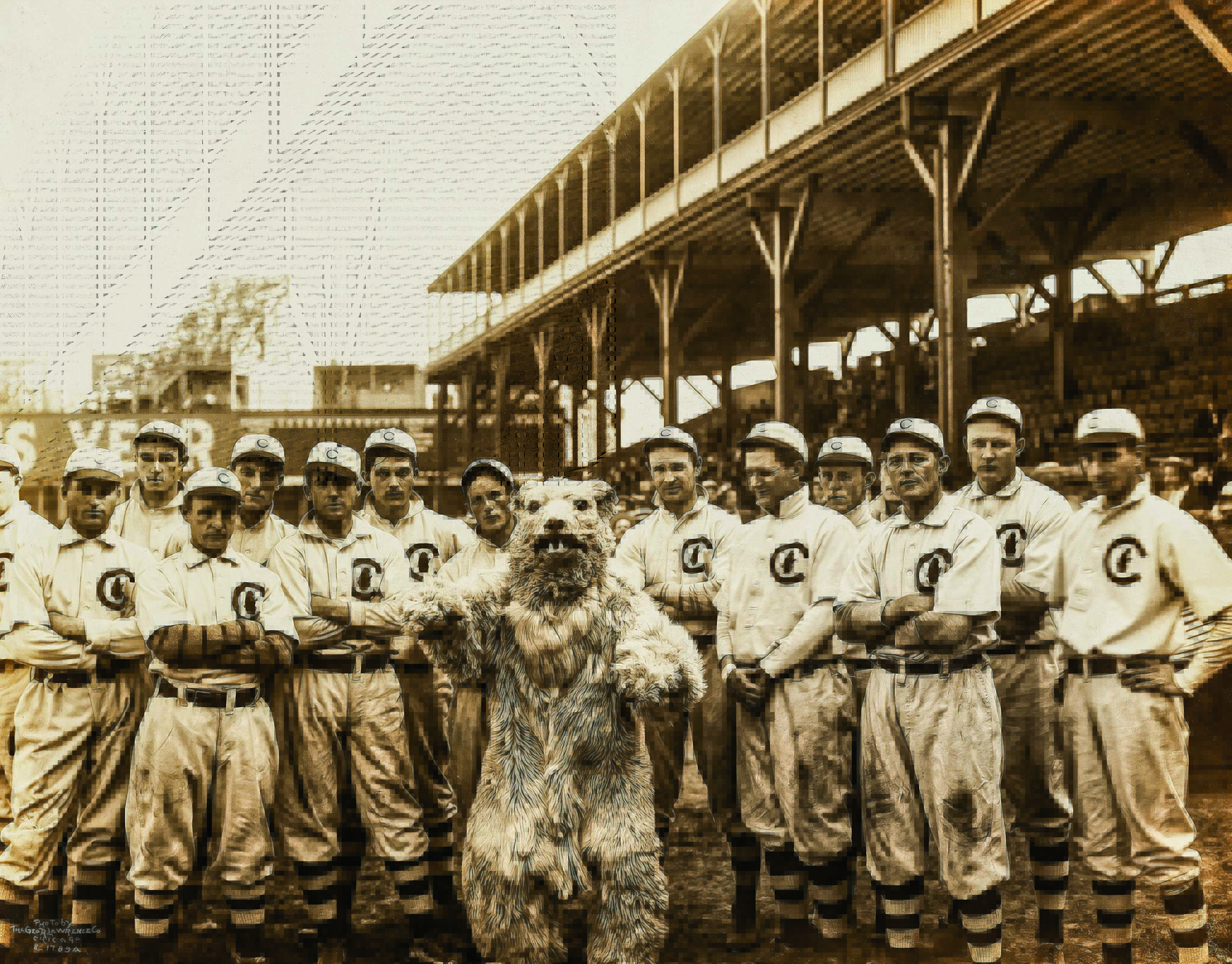 America’s Favorite Pastime: A Quick Timeline of Baseball History