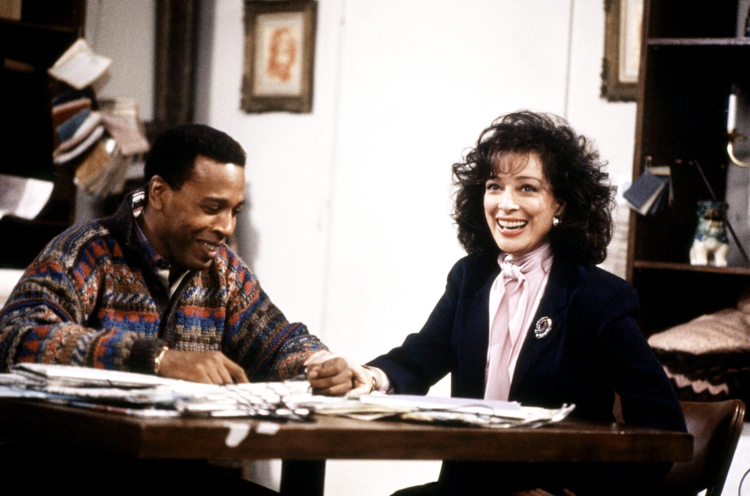 Where Is the Cast of 'Designing Women' Now?
