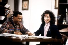 Where Is the Cast of 'Designing Women' Now?