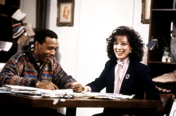 Where Is the Cast of 'Designing Women' Now?