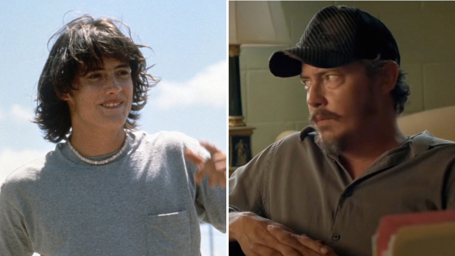 Whatever Happened to the Cast of 'Dazed and Confused'?