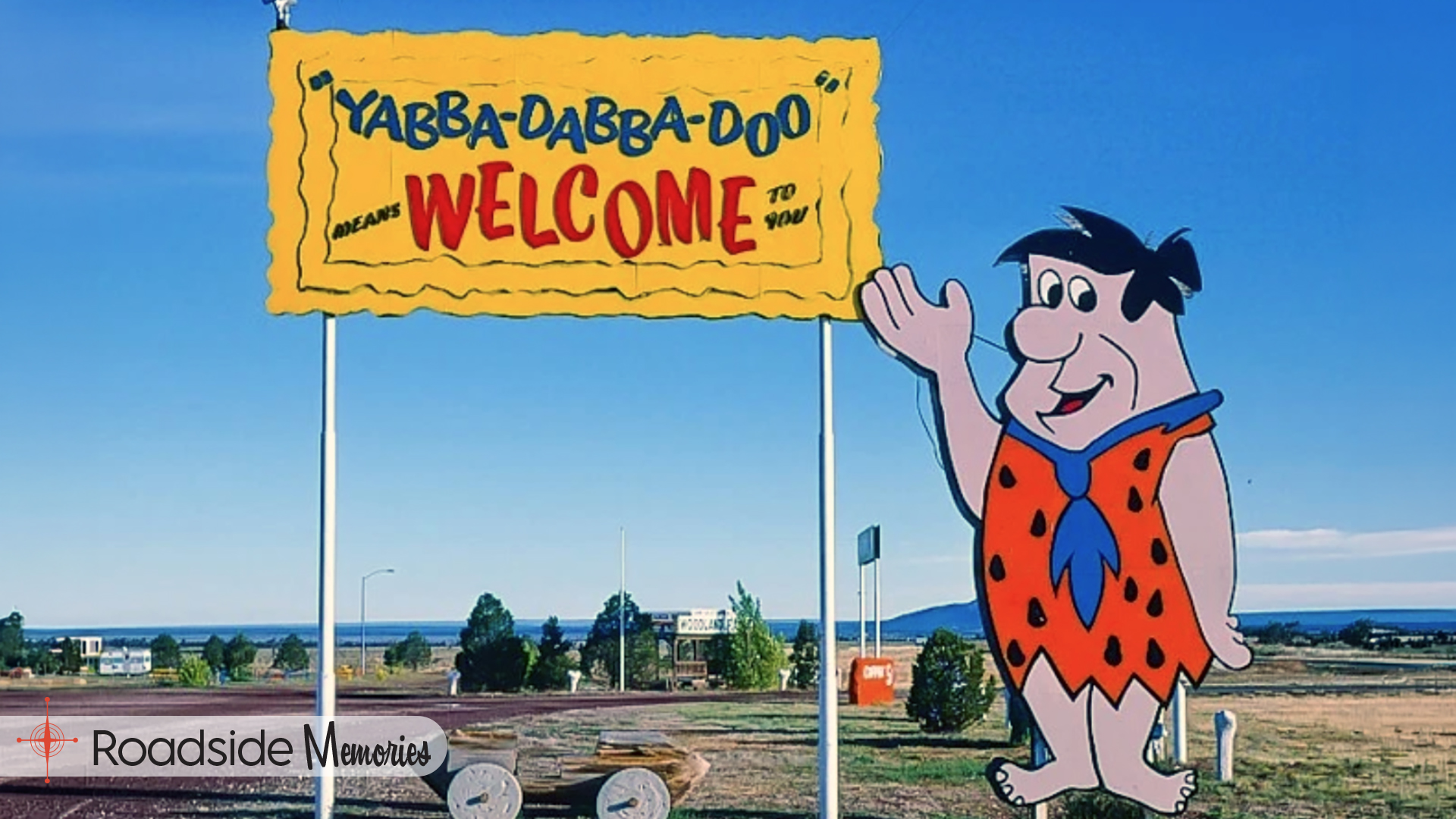 Can You Still Visit Bedrock City? The Famous ‘Flintstones’ Theme Park ...