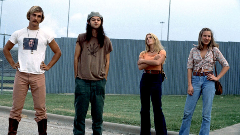 Whatever Happened to the Cast of 'Dazed and Confused'?