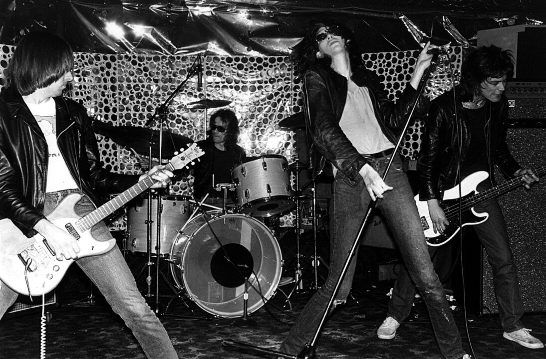 Who Is Still Alive From the Ramones?