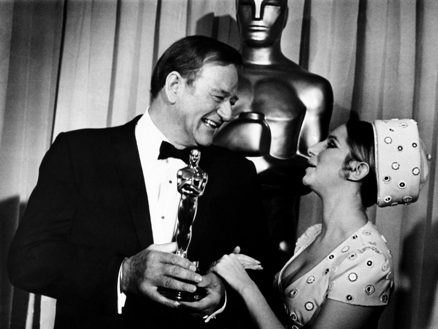 10 Surprising Facts About John Wayne, the Man Behind ‘The Duke’