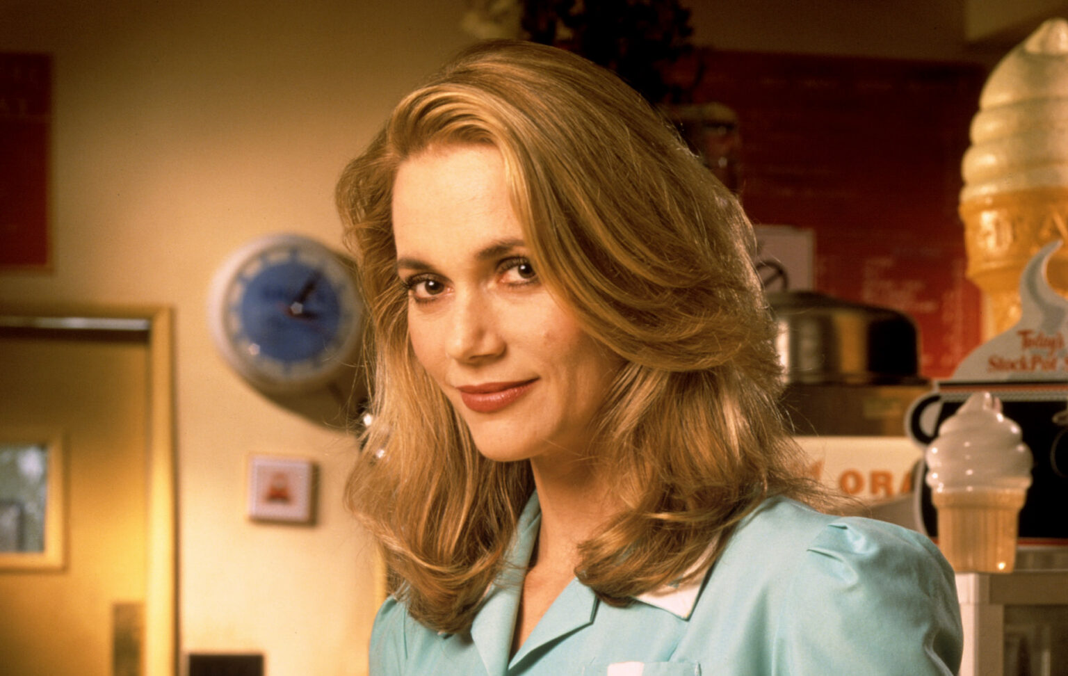 Why ‘Mod Squad’ Star Peggy Lipton Walked Away From Hollywood After ...